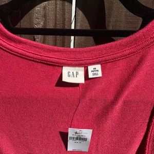GAP | Tops | Softspun Gap Top | Poshmark